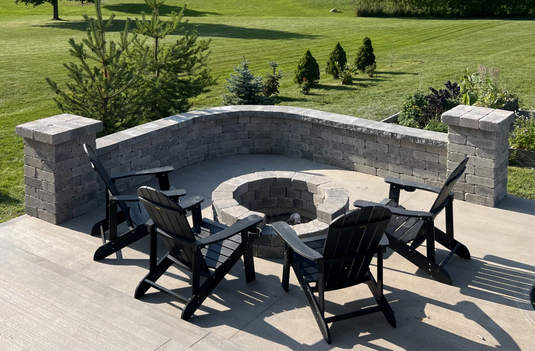 Landscape Installation Rochester, NY | Rochester Pro Contracting, LLC